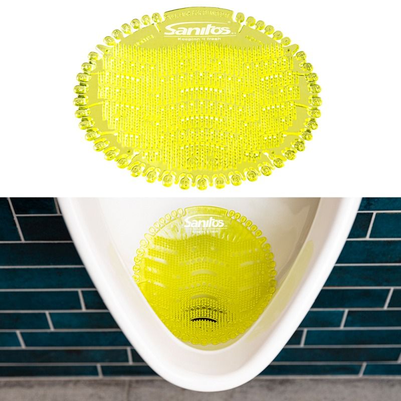 Urinalsieb 2.0 Duft - Lemon Lime | Stückware | A1001364.1